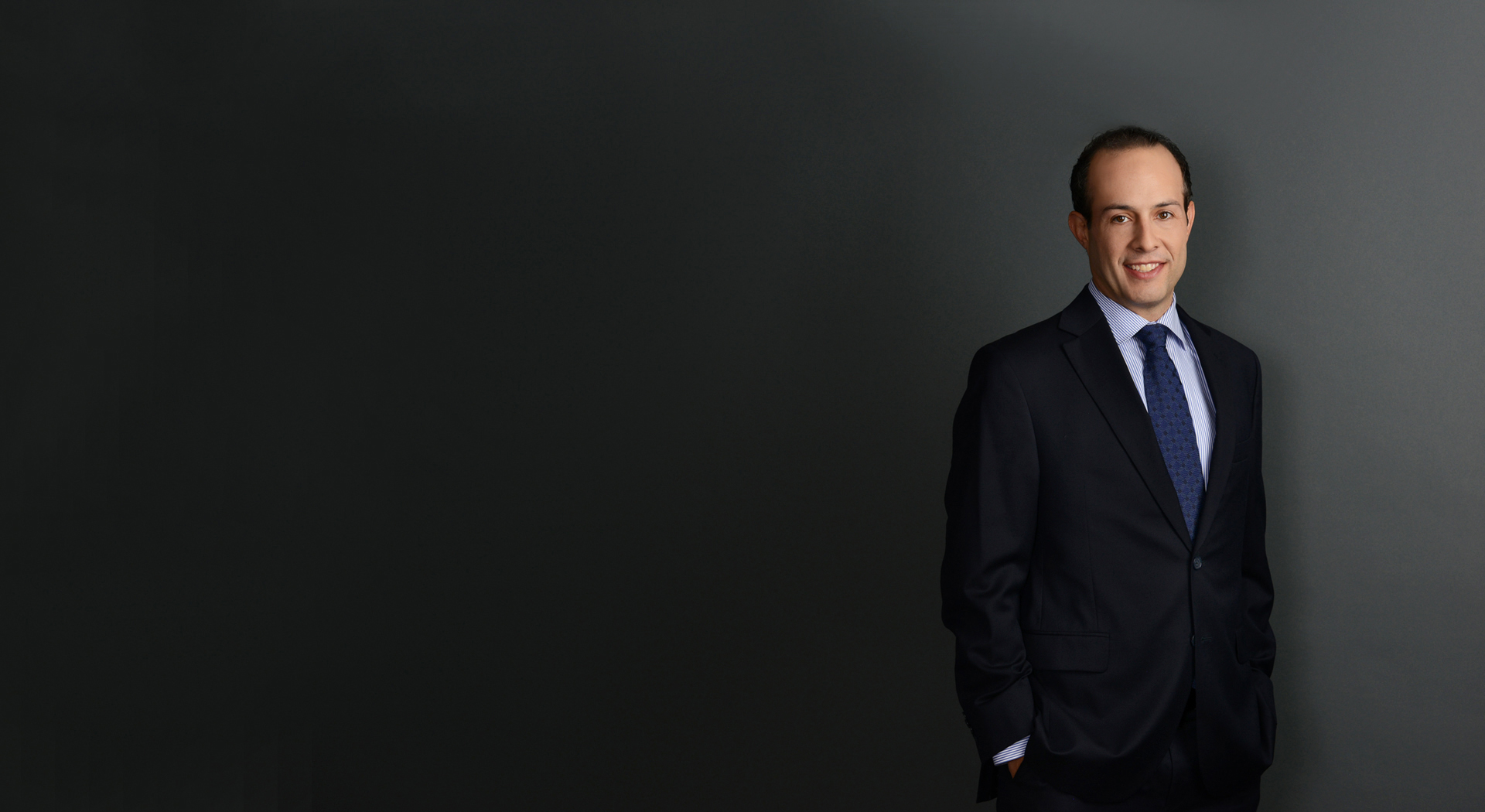 Adam D. Taylor - Kaplin Stewart