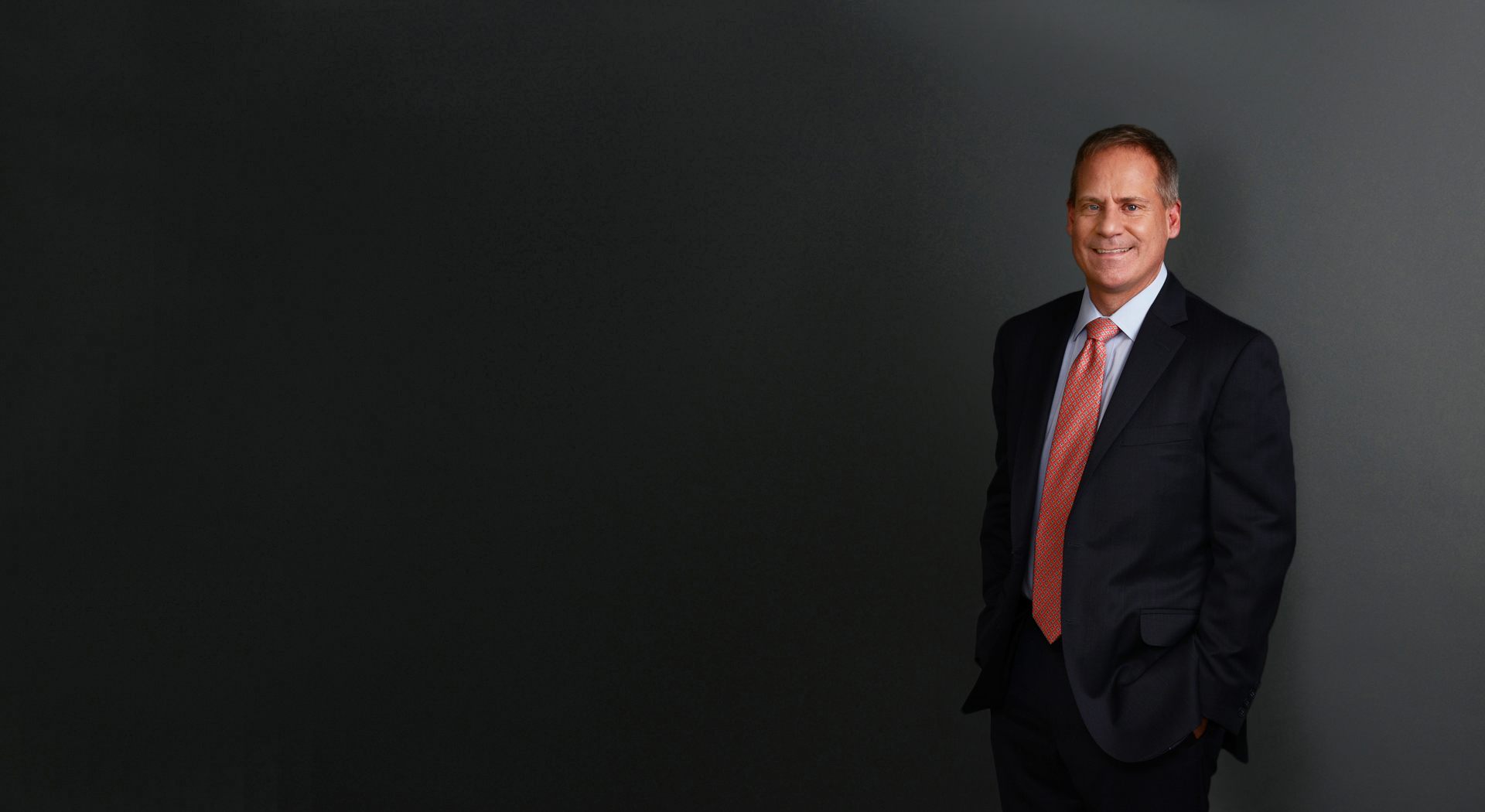 George W. Broseman - Kaplin Stewart