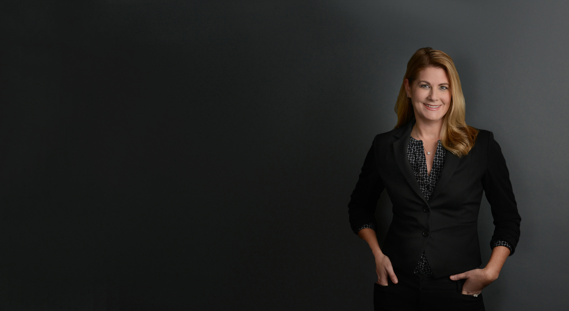 Jill M. Ormond - Kaplin Stewart