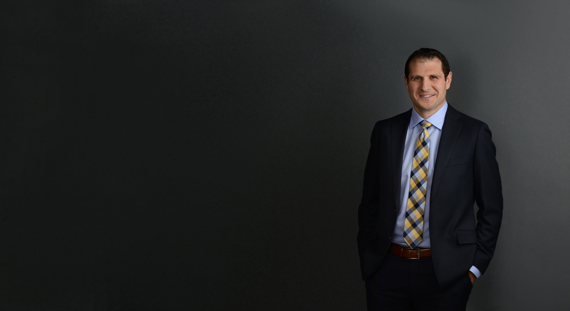 Marc A. Snyder - Kaplin Stewart