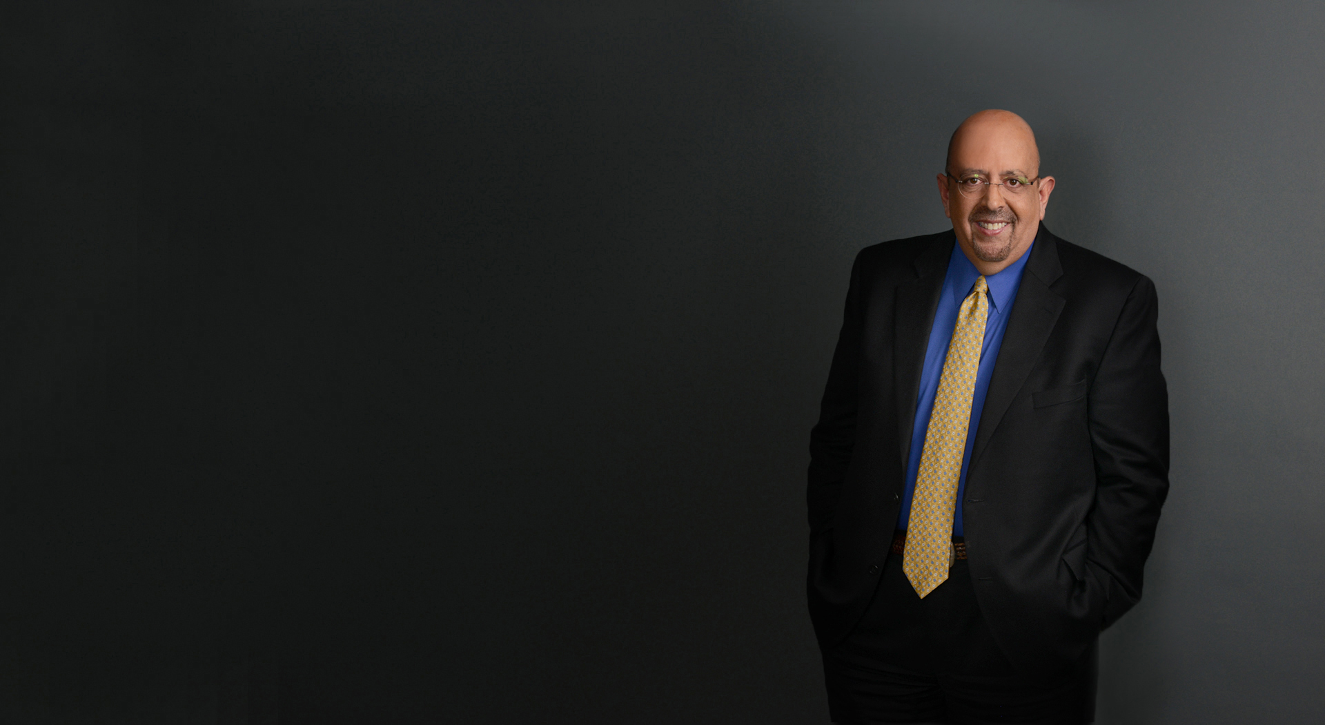 Neil A. Stein - Kaplin Stewart