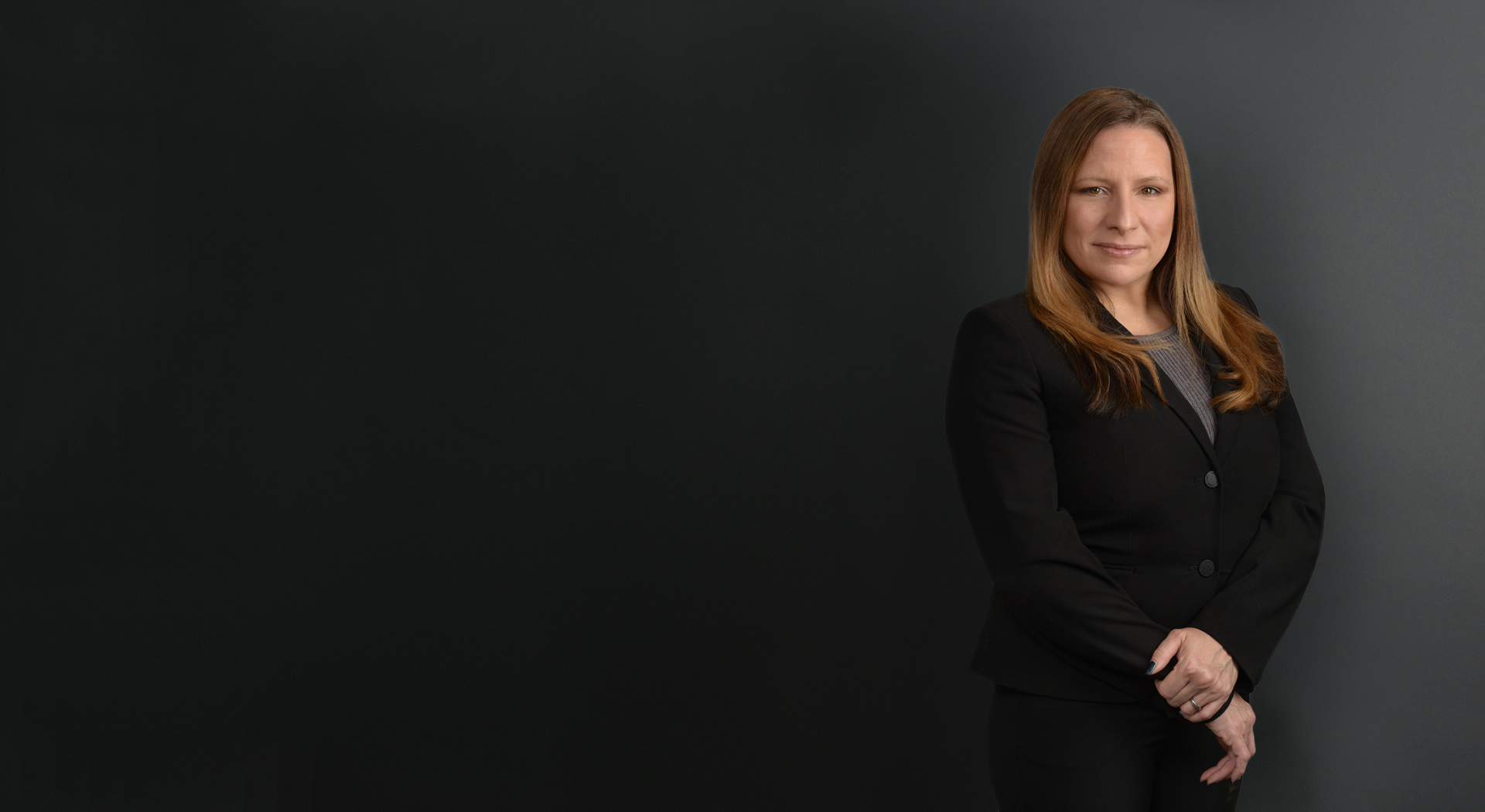 Christine Bigus - Kaplin Stewart